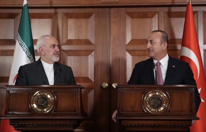 İRAN İLE TİCARETTE INSTEX MODELİ