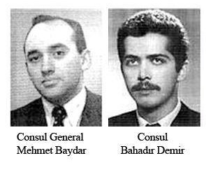 NAZI COLLABORATOR MONUMENTS IN ARMENIA