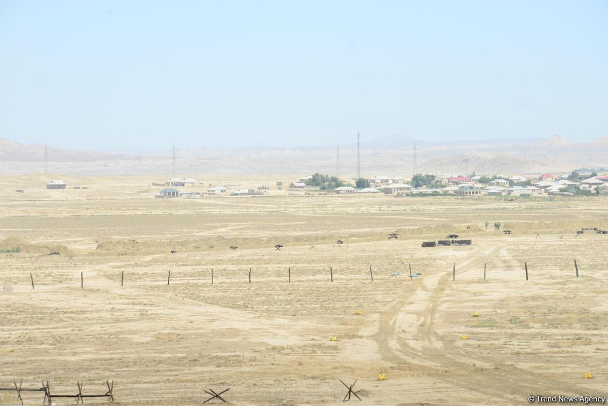 UZBEKISTAN COMMISSIONS ITS LARGEST MILITARY TRAINING GROUND