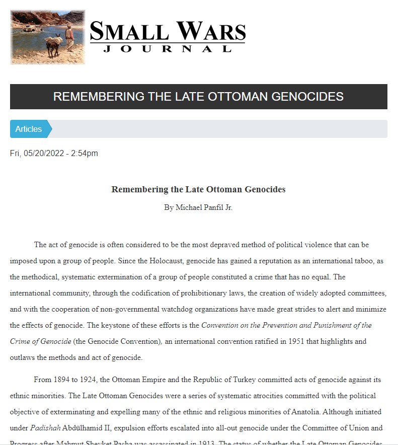 Avrasya İncelemeleri Merkezi - AVİM